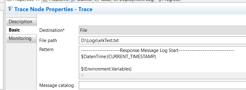 Know all about integrating ELK Stack with IBM App Connect